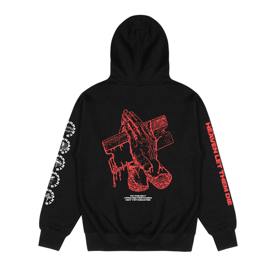 Counterparts – Counterparts | Official Merchandise