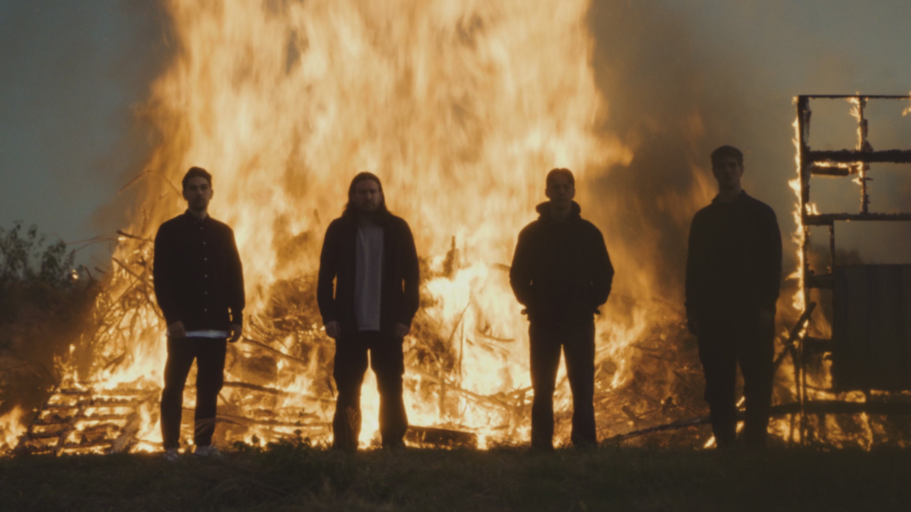 Counterparts – Counterparts | Official Merchandise